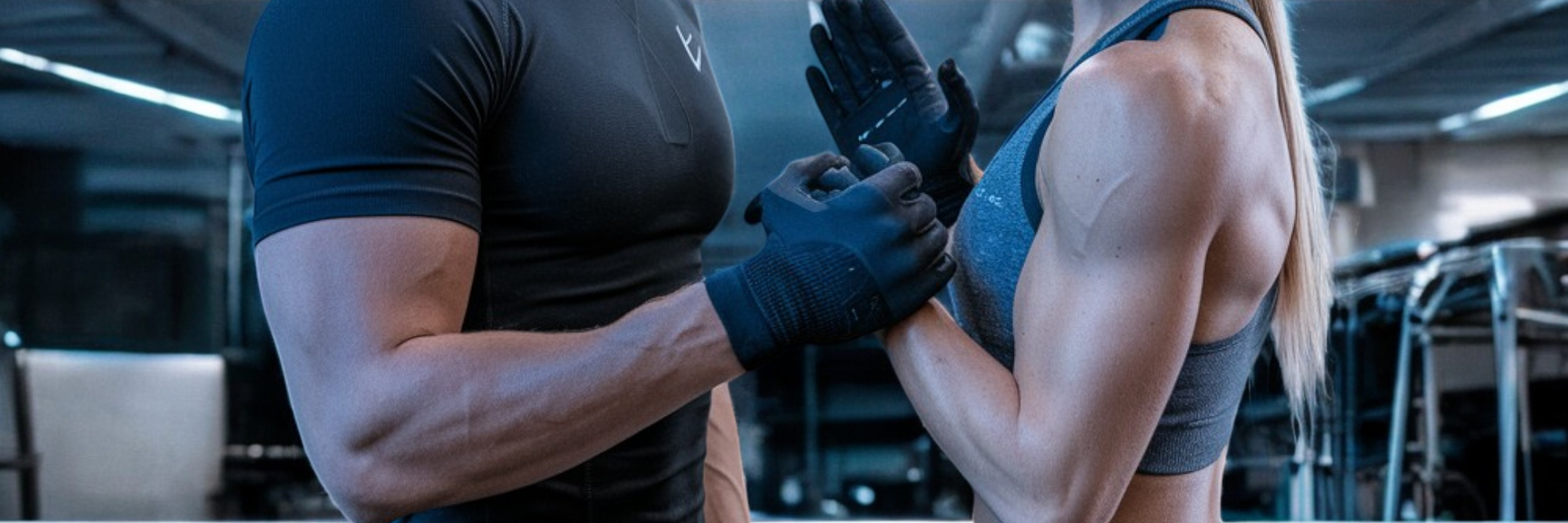 Muscle Gain – NordicBioTech